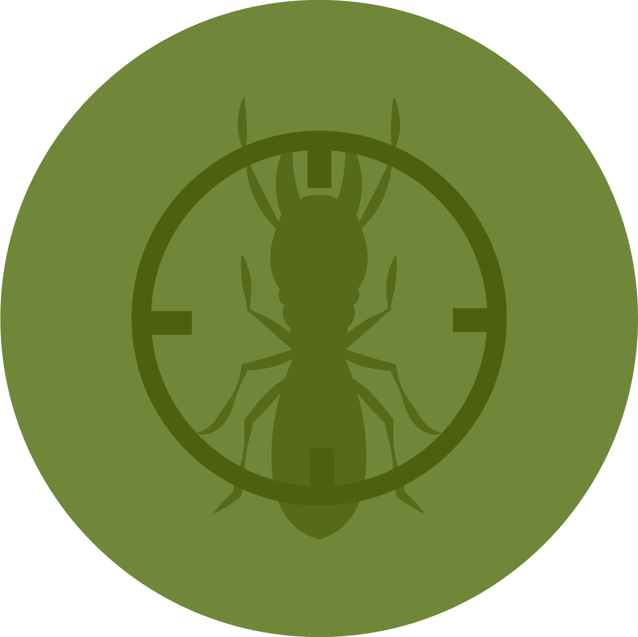 Termite Control & Termite Treatment | Breda Pest Management | Breda ...