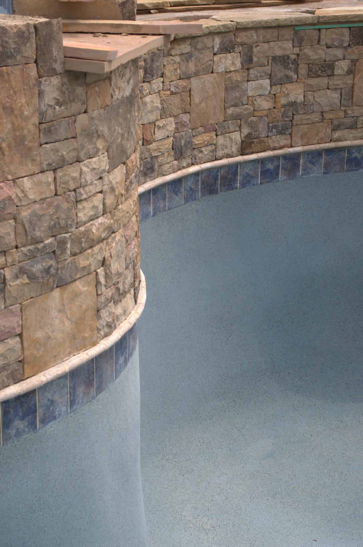 Remodeling/Renovation Gallery | Brown's Pools & Spas Inc. | Brown’s ...