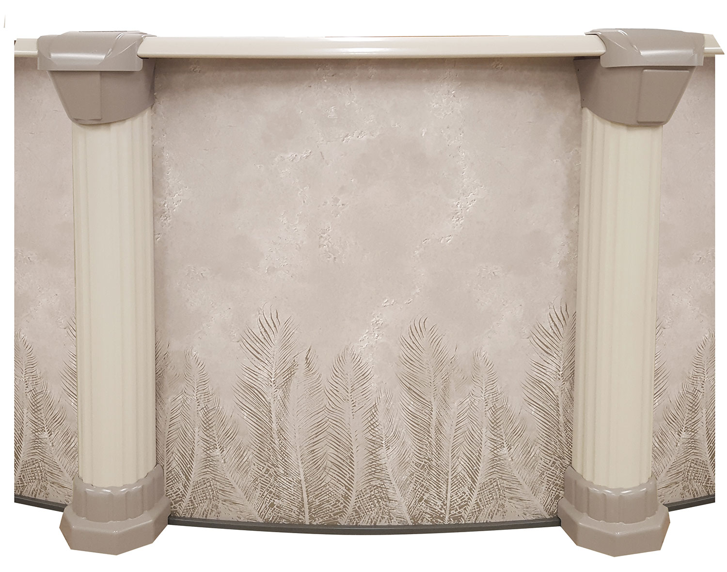 Bandera | Brown's Pools & Spas Inc.