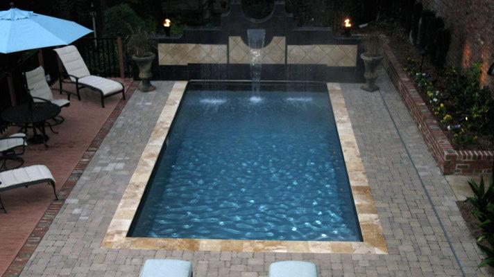 Fusion Pools | Brown’s Pools & Spas Inc. | Brown's Pools & Spas Inc.