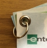 Printing Lingo: What are Flip Cards? | Formax Printing