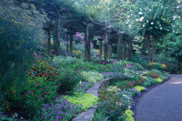 May Landscape News | Gibbs Landscape Company
