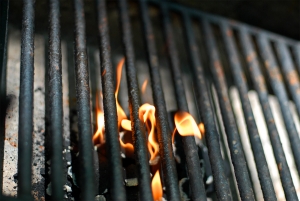 Prevent Fires With These Grill Safety Tips | Parker Young Restoration