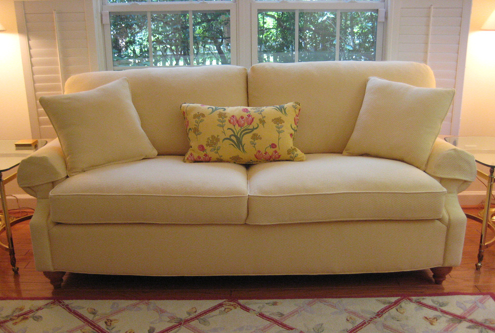 A Guide to Cleaning Upholstery: When Should You Call a Professional ...