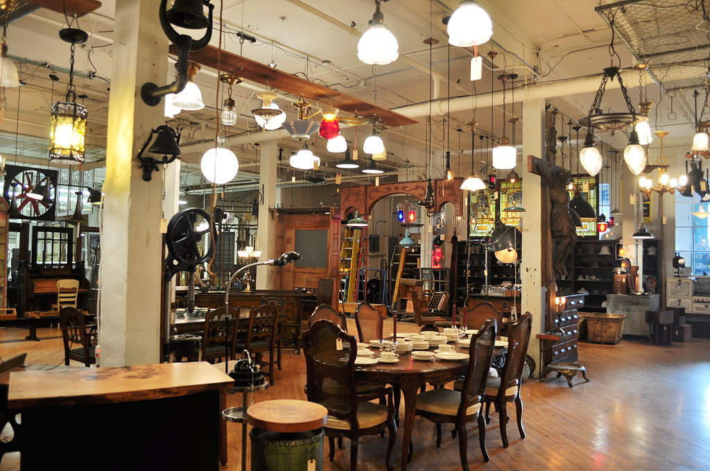 Furniture Cleaning for Antique and Thrift Shop Finds | Zerorez Atlanta