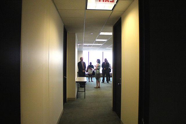 Commercial Floor Cleaning: Here's Where to Focus | Zerorez Atlanta